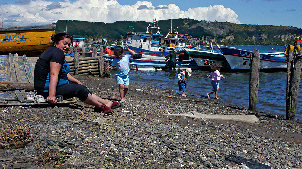 Tubul - Chili - Daniel Mielniczek Photography