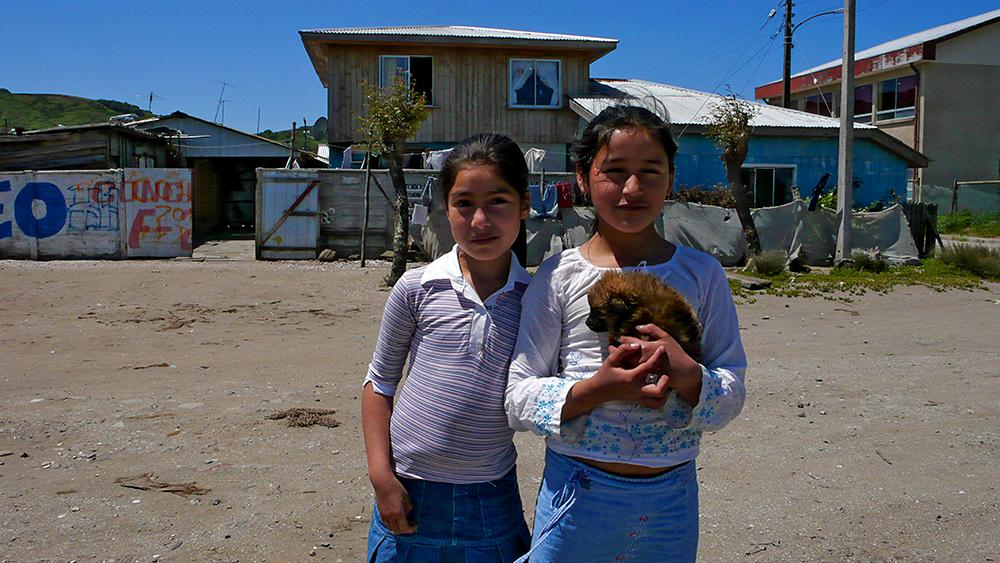 Tubul - Chili - Daniel Mielniczek Photography