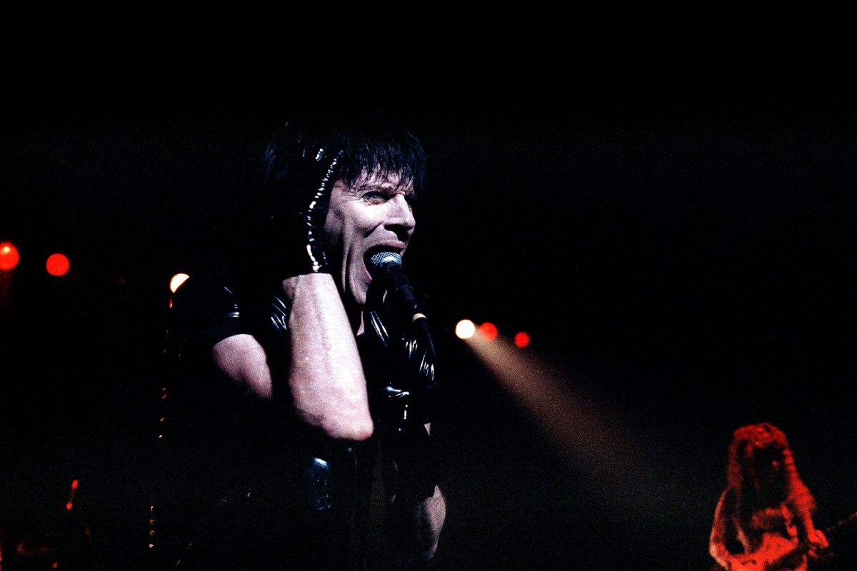 The Cramps - Daniel Mielniczek Photography