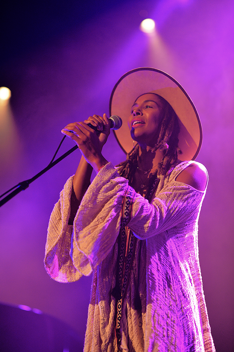 Ayo - Daniel Mielniczek Photography