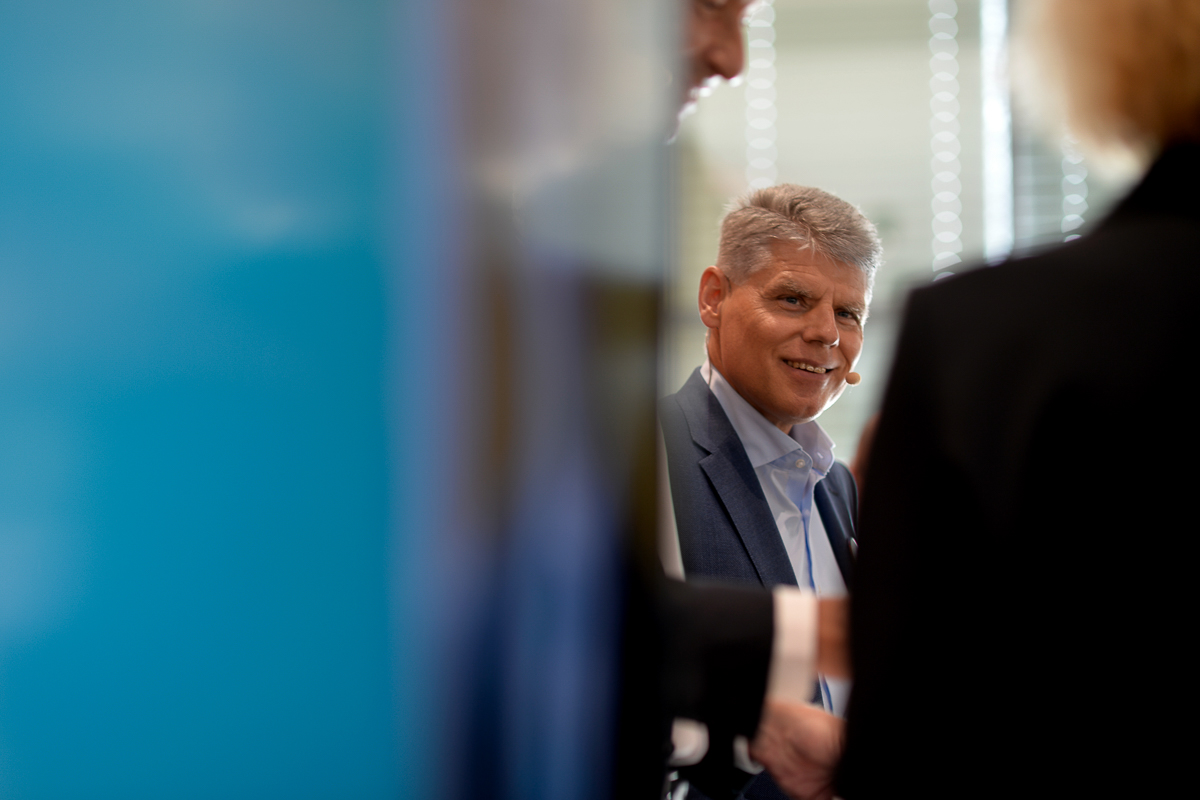 Bosch France - Daniel Mielniczek Photography