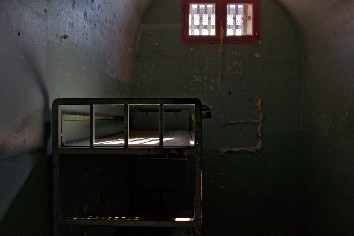 Hôtel de la Prison - Béziers - Daniel Mielniczek Photography
