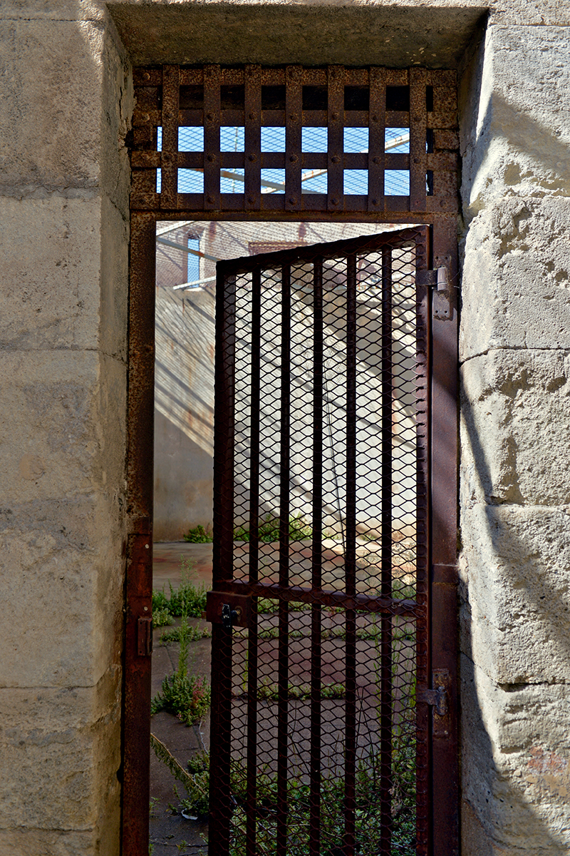Hôtel de la Prison - Béziers - Daniel Mielniczek Photography