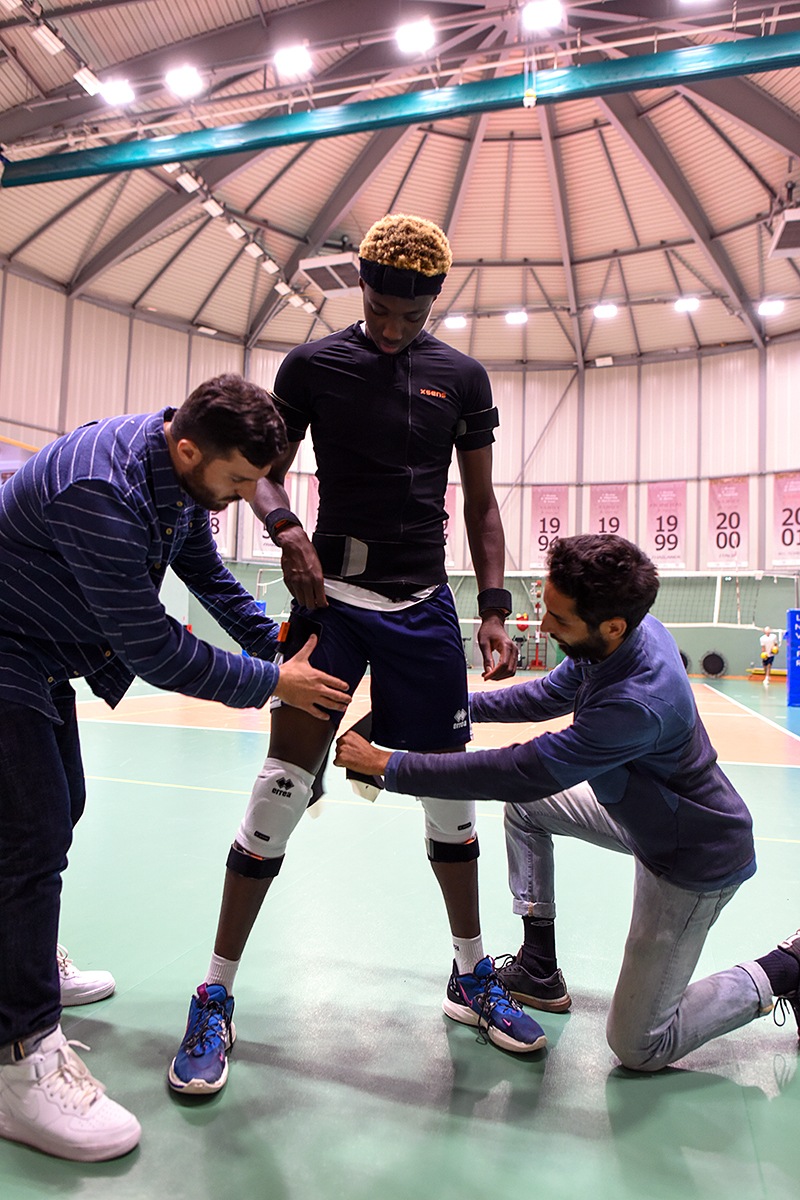 EuroMov - Daniel Mielniczek Photography